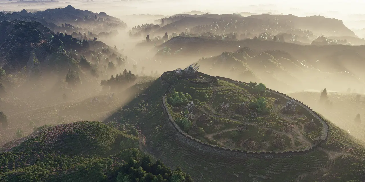 How to take good Minecraft screenshots: A complete guide | ArdaCraft